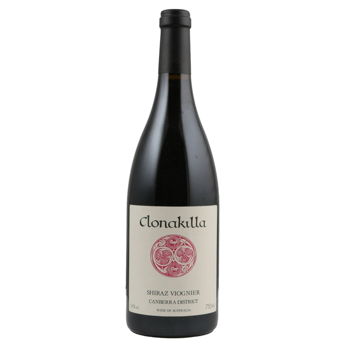 Clonakilla, Shiraz-Viognier Canberra District, 2016