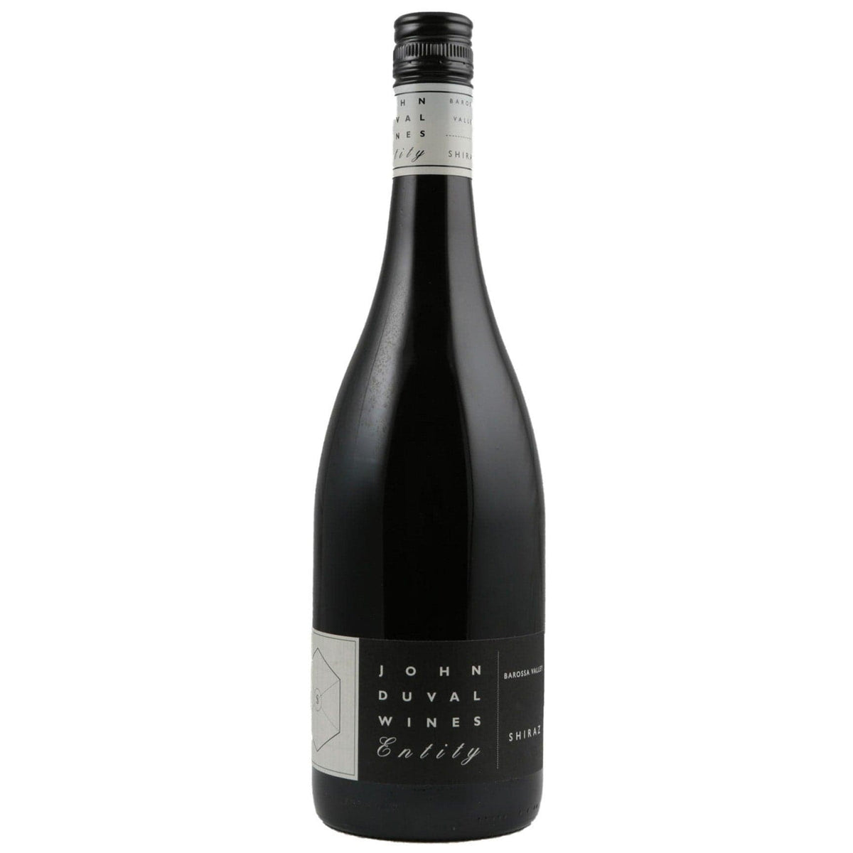 John Duval, Entity Shiraz, Barossa Valley, 2012