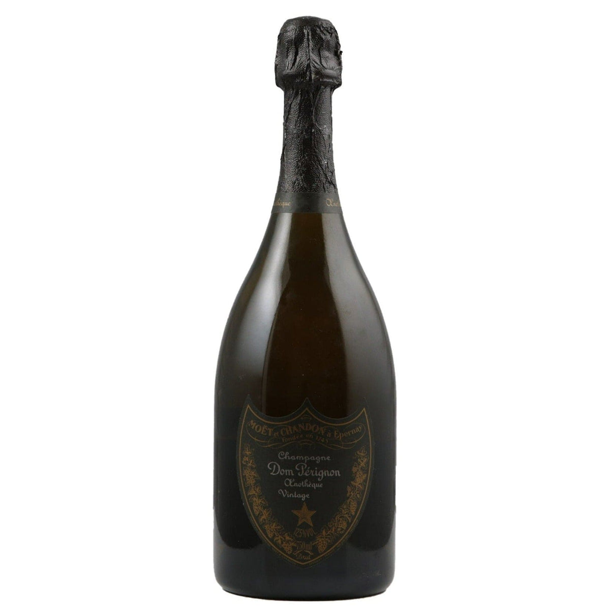 Dom Perignon, Oenotheque Brut, Champagne, 1996