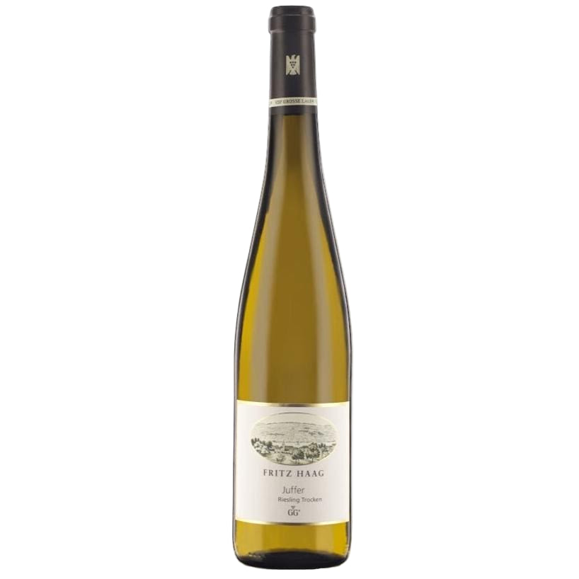 Fritz Haag, Braunberger Juffer Riesling Grosses Gewaches, Mosel, 2023
