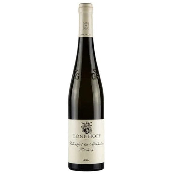 Weingut Donnhoff, Hollenpfad Im Muhlenberg Riesling GG, Nahe, 2021